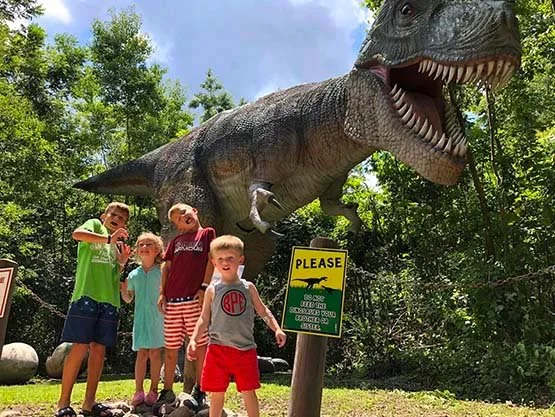 Prehistoric Park