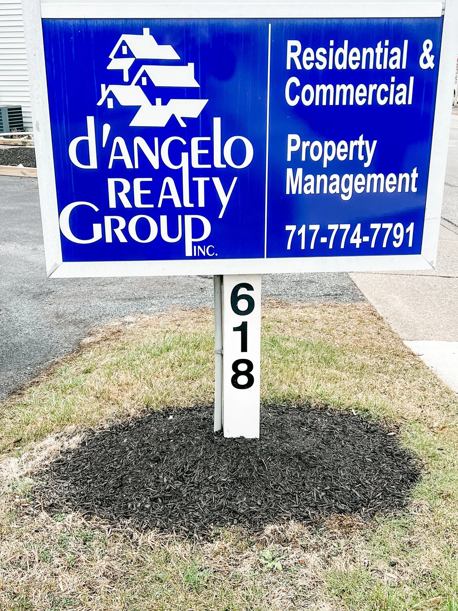 About Us — D'Angelo Realty Group