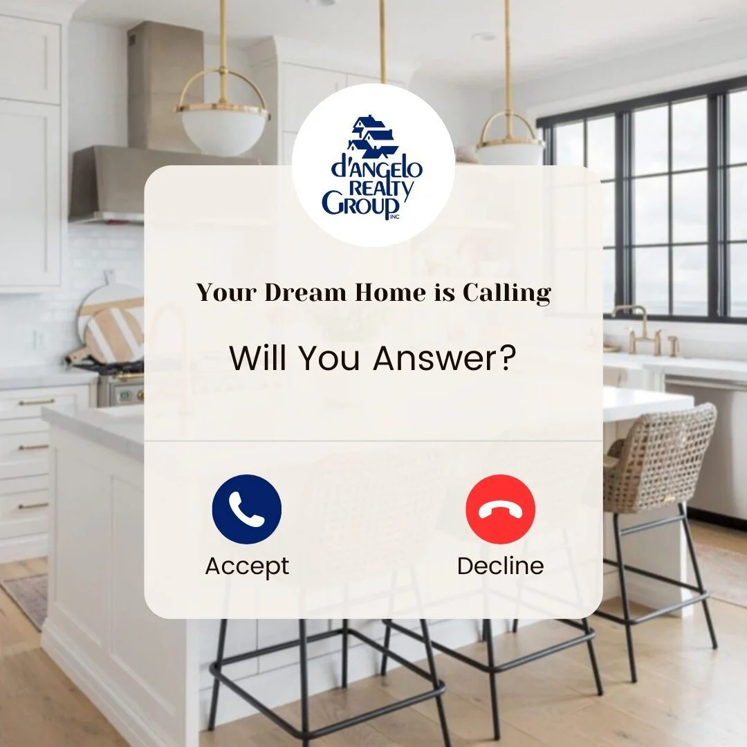 D'Angelo Realty Group