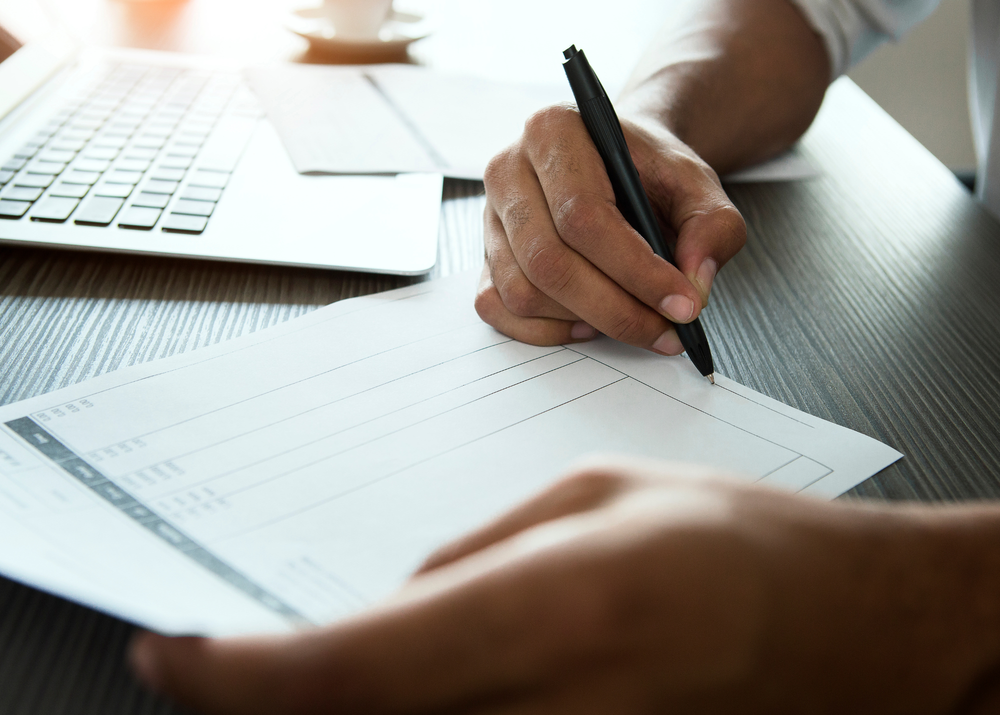 Our Process — D'Angelo Realty Group