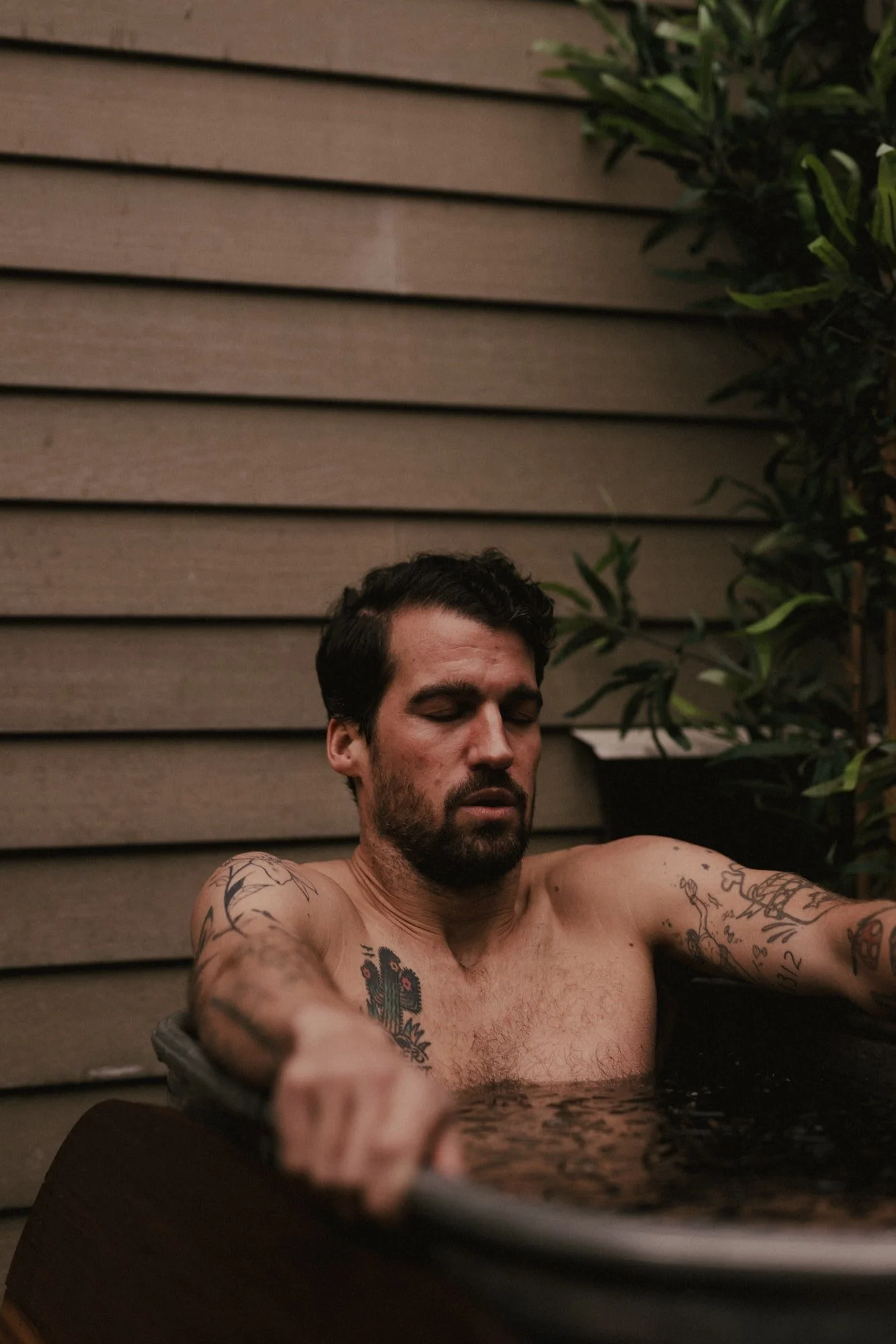 Classes — The Good Sauna