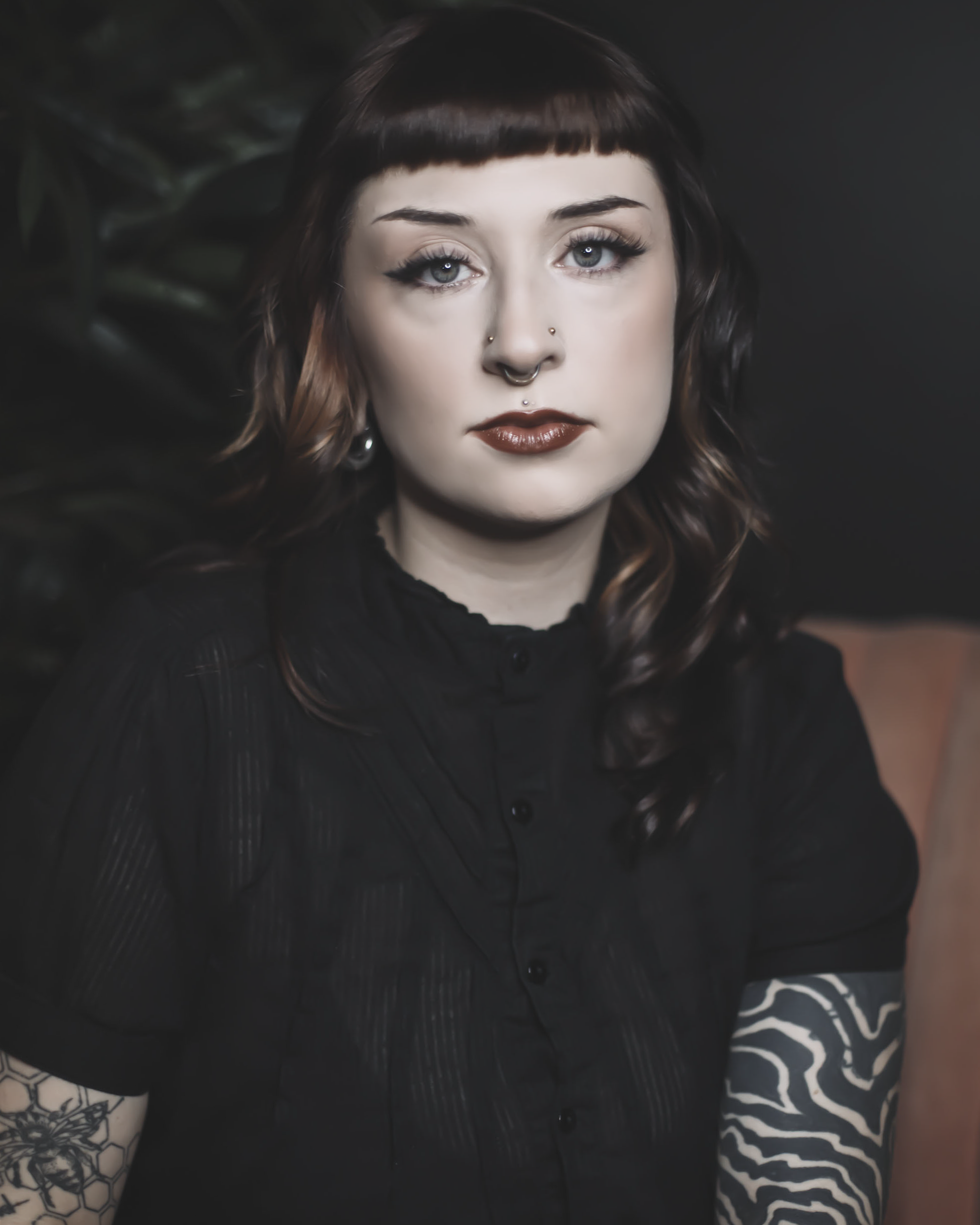 STYLISTS — THE PARLOR
