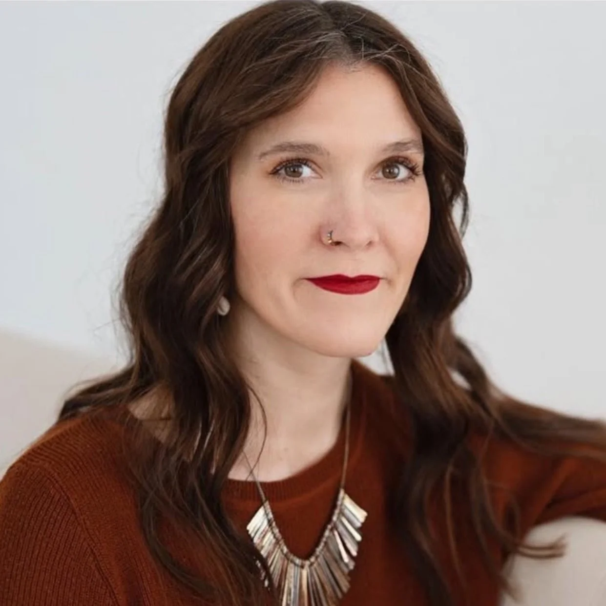 Céleste Lacombe-Nelson, MSW | Solasta Halifax Therapists