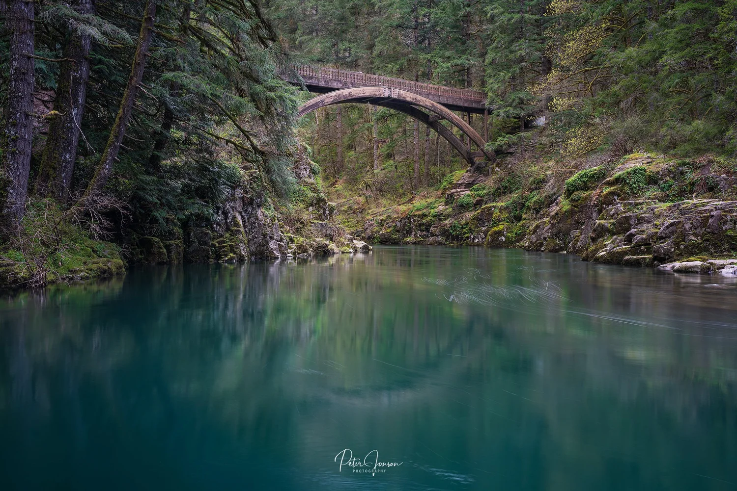 Peter Jonson | Fine Art Photography