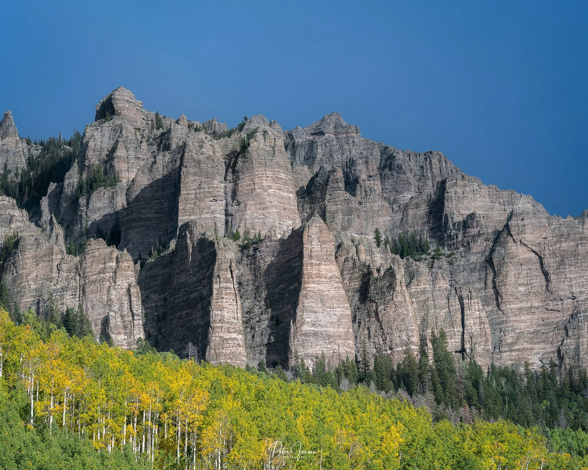 Peter Jonson | Fine Art Photography