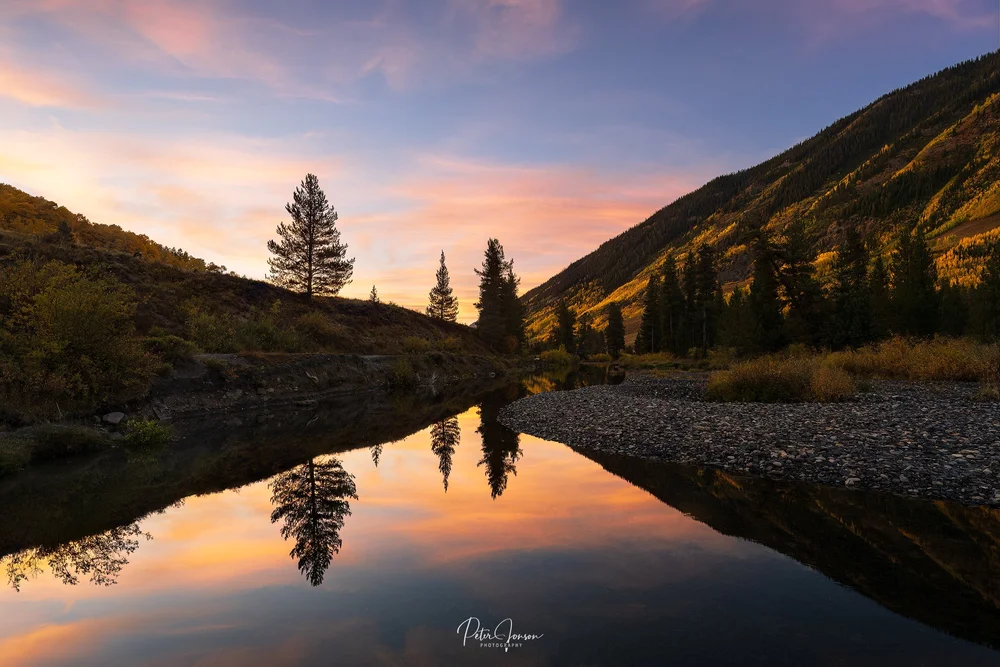 Peter Jonson | Fine Art Photography