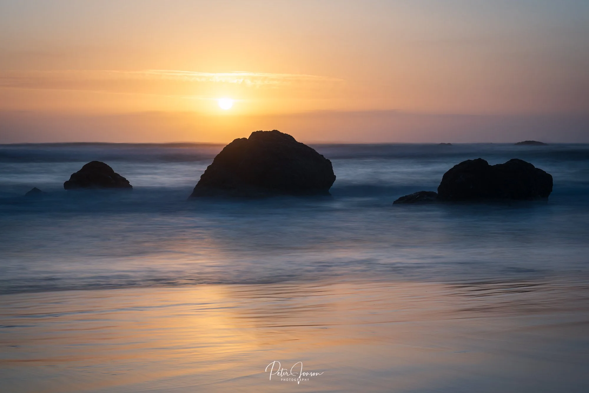 Peter Jonson | Fine Art Photography