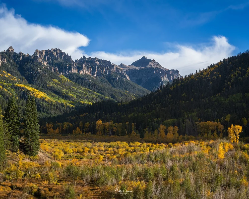 Peter Jonson | Fine Art Photography