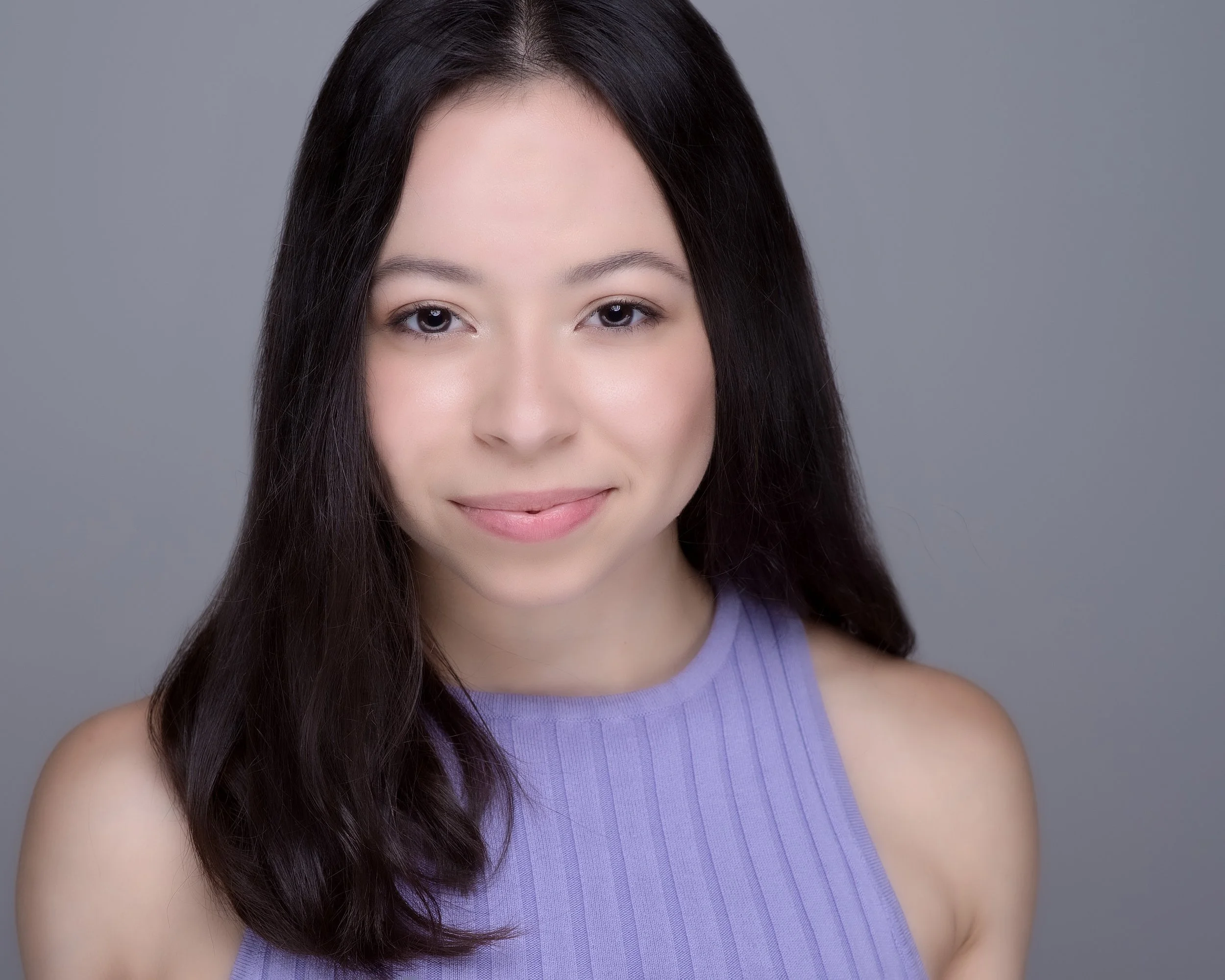 Jennifer April Rivera - Dancer