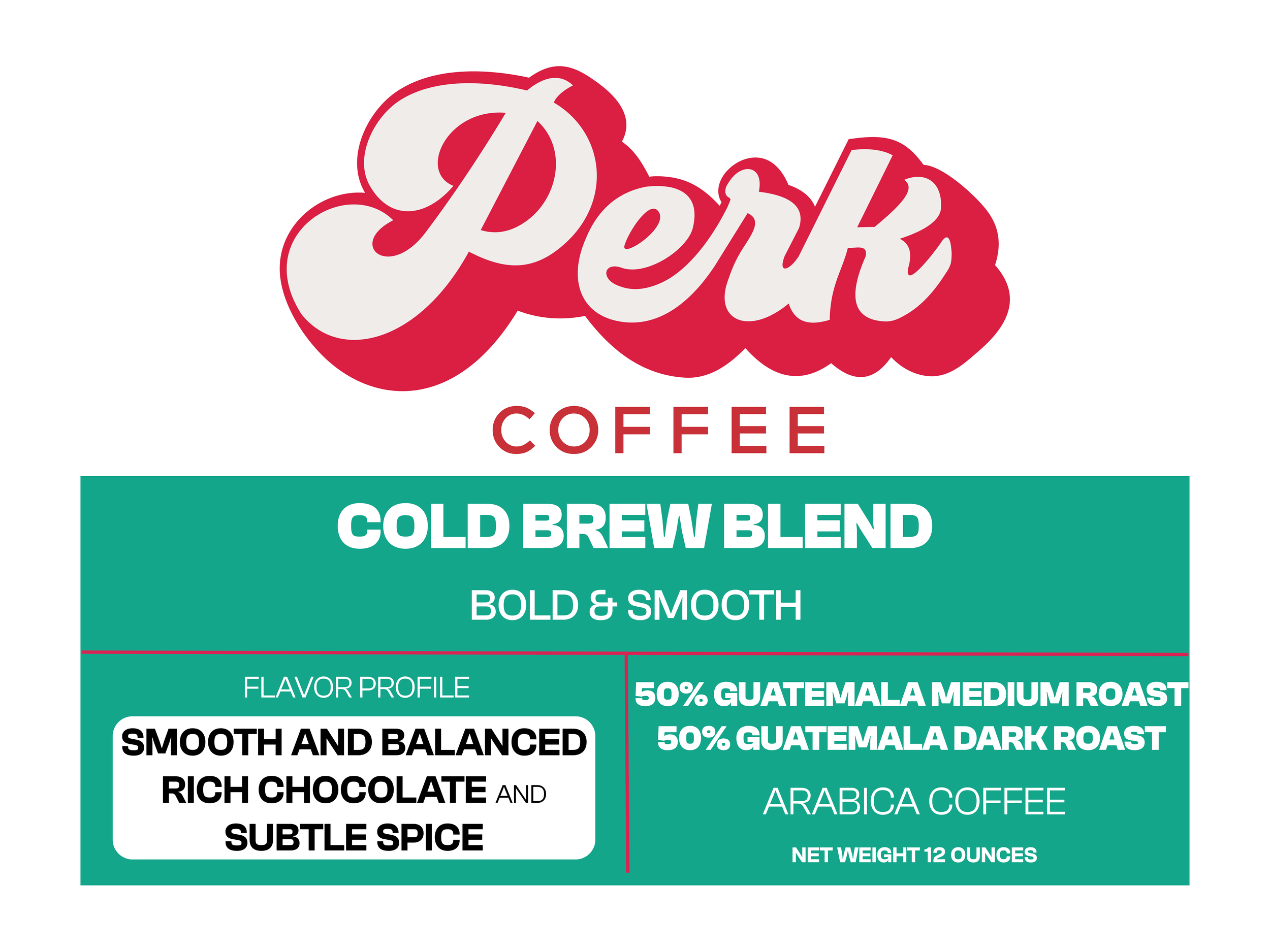 Buy Coffee — Perk Coffee