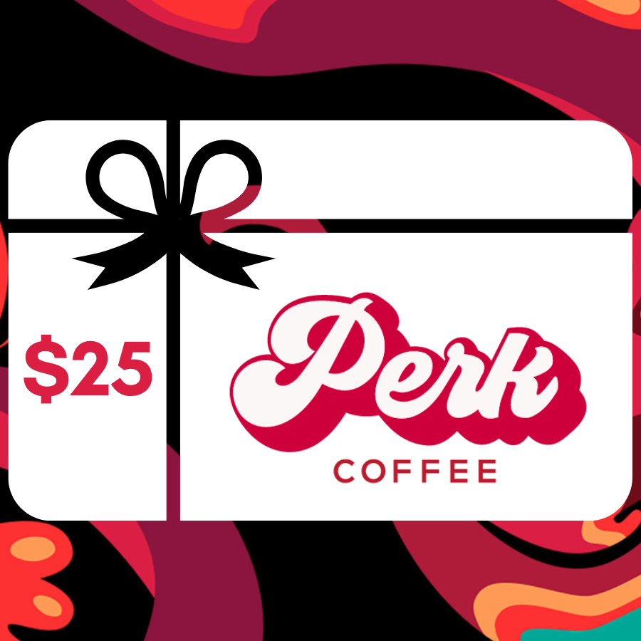 Buy Coffee — Perk Coffee