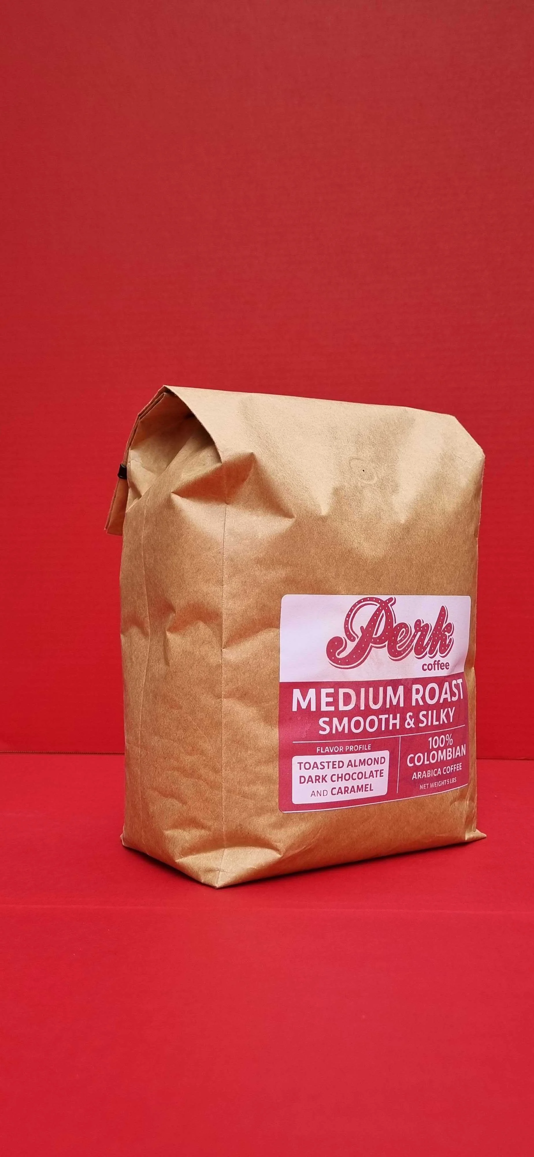 Buy Coffee — Perk Coffee