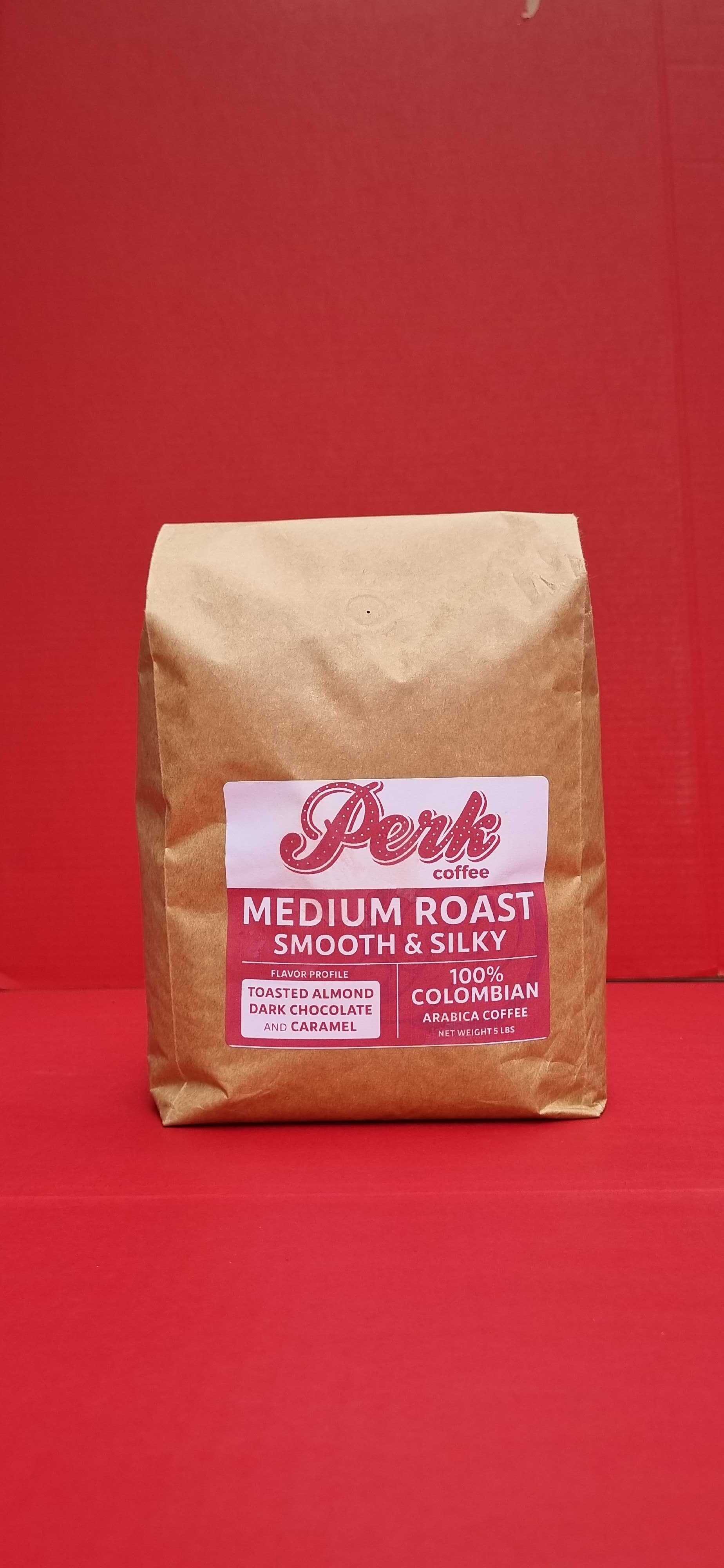 Buy Coffee — Perk Coffee