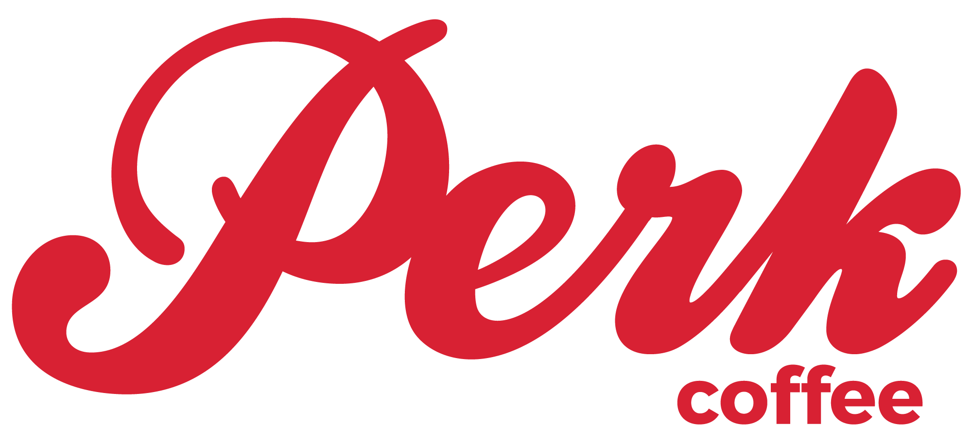 Perk Coffee