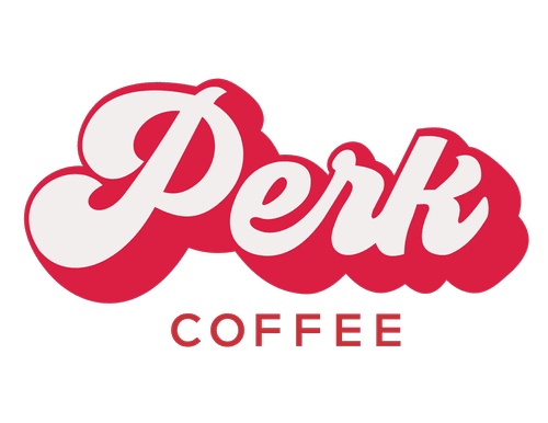 Perk Coffee