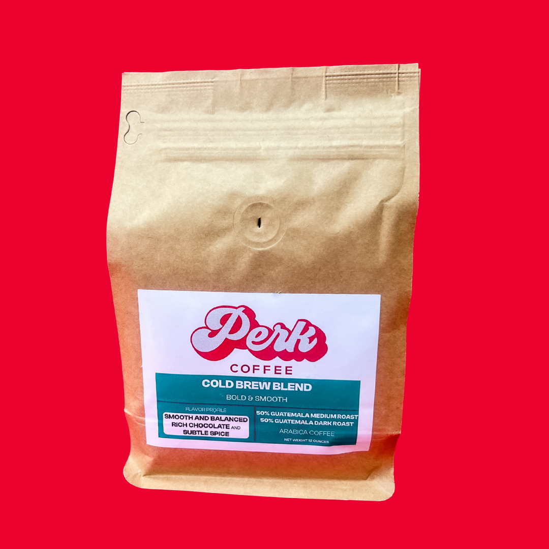 Buy Coffee — Perk Coffee