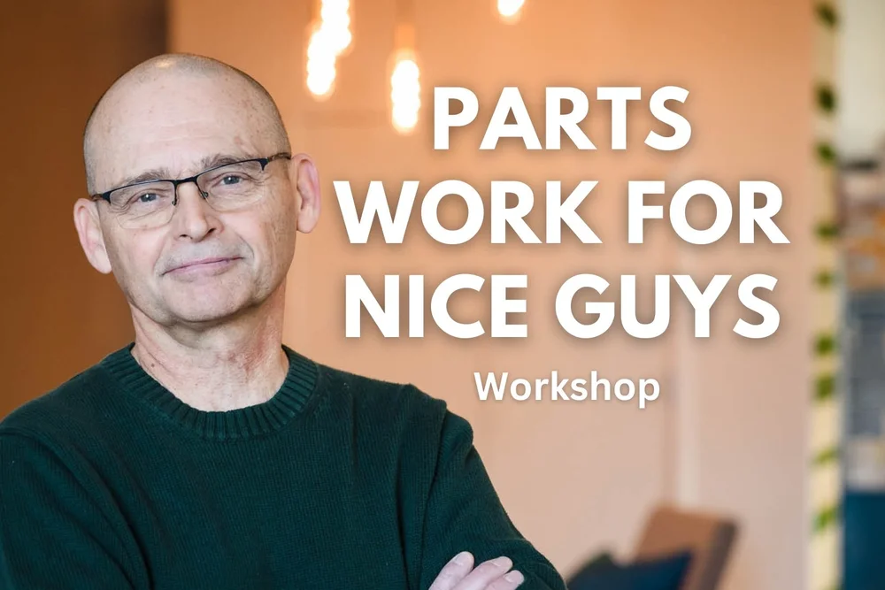 Solving the Nice Guy Problem — Bill Tierney Coaching