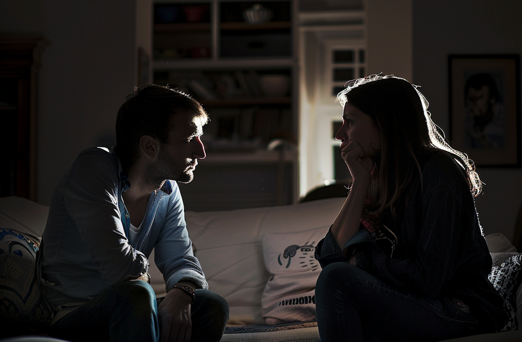 Changing Frank using IFS — Bill Tierney Coaching