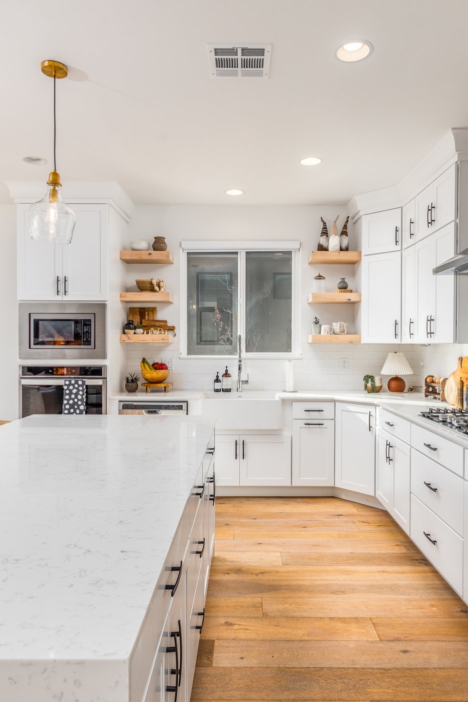 Sam Reed Real Estate Photography