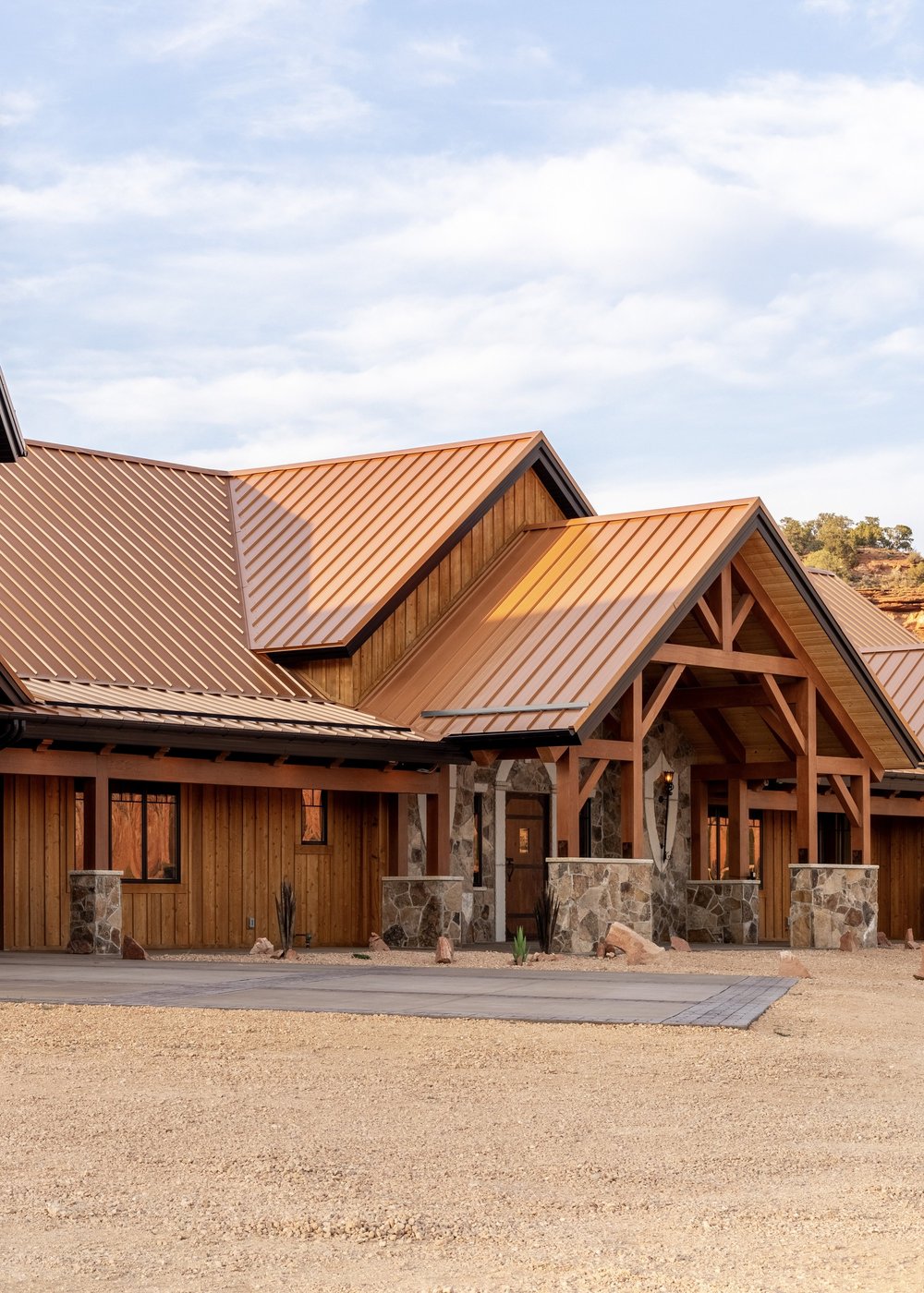 Sam Reed Real Estate Photography