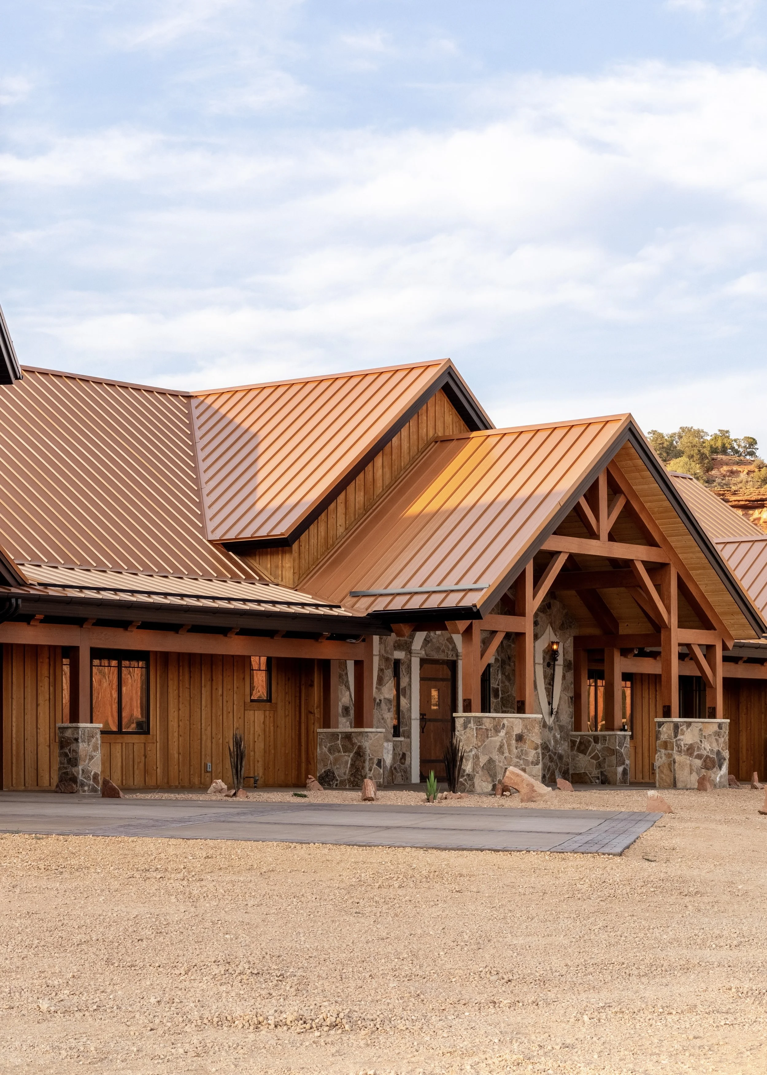 Sam Reed Real Estate Photography