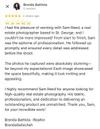 Sam Reed Real Estate Photography