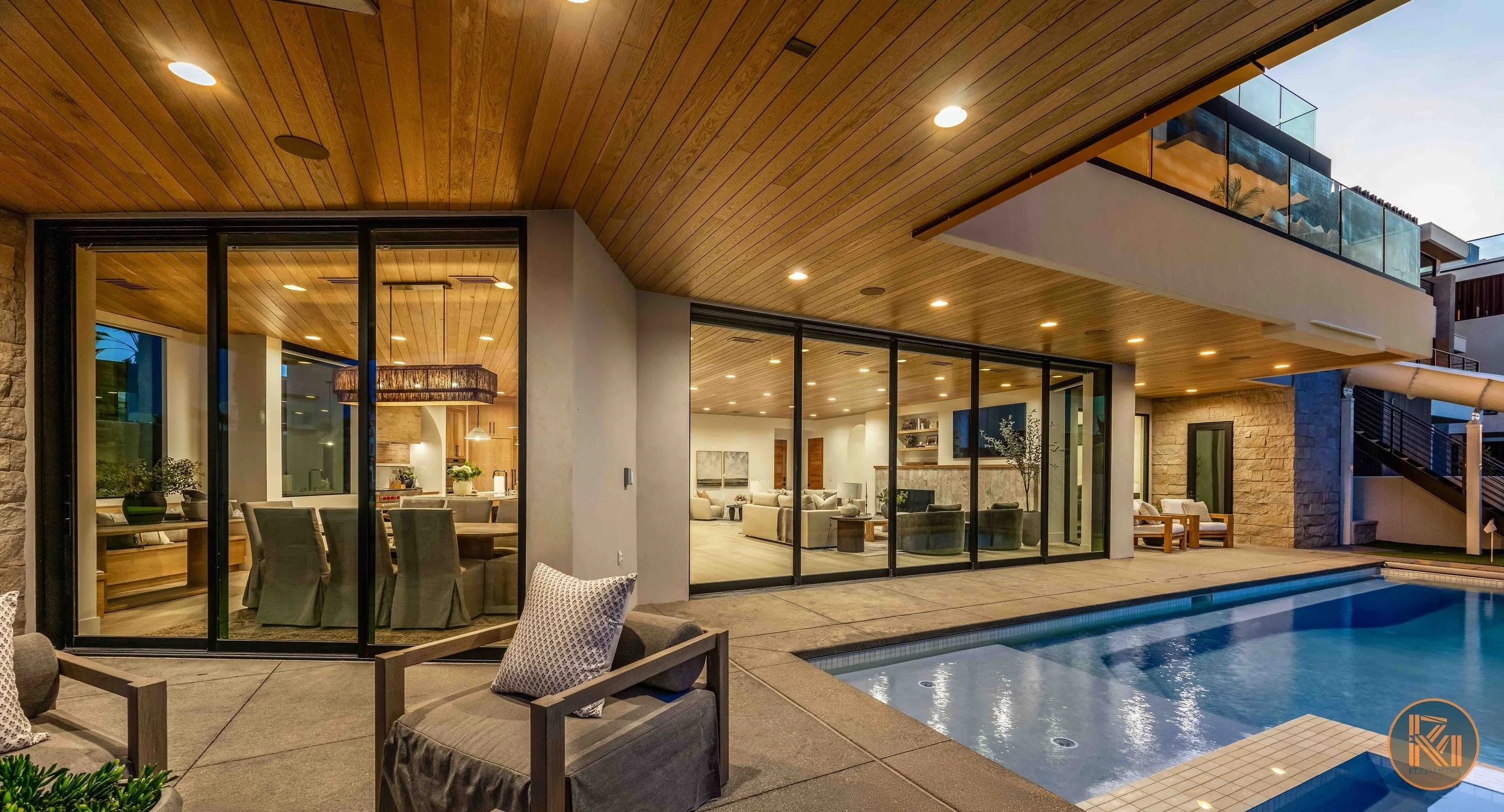 Sam Reed Real Estate Photography