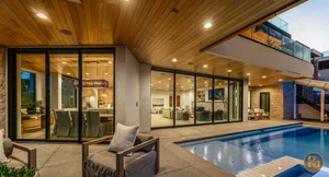 Sam Reed Real Estate Photography