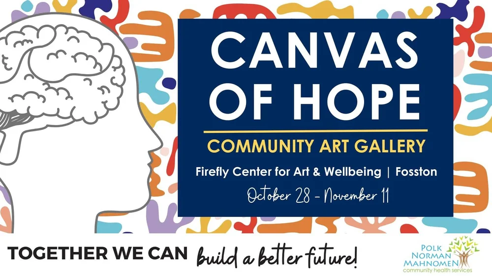 Events — Firefly Center