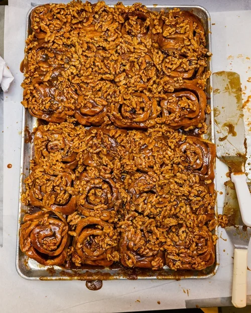 Mr. Sticky's of Central PA