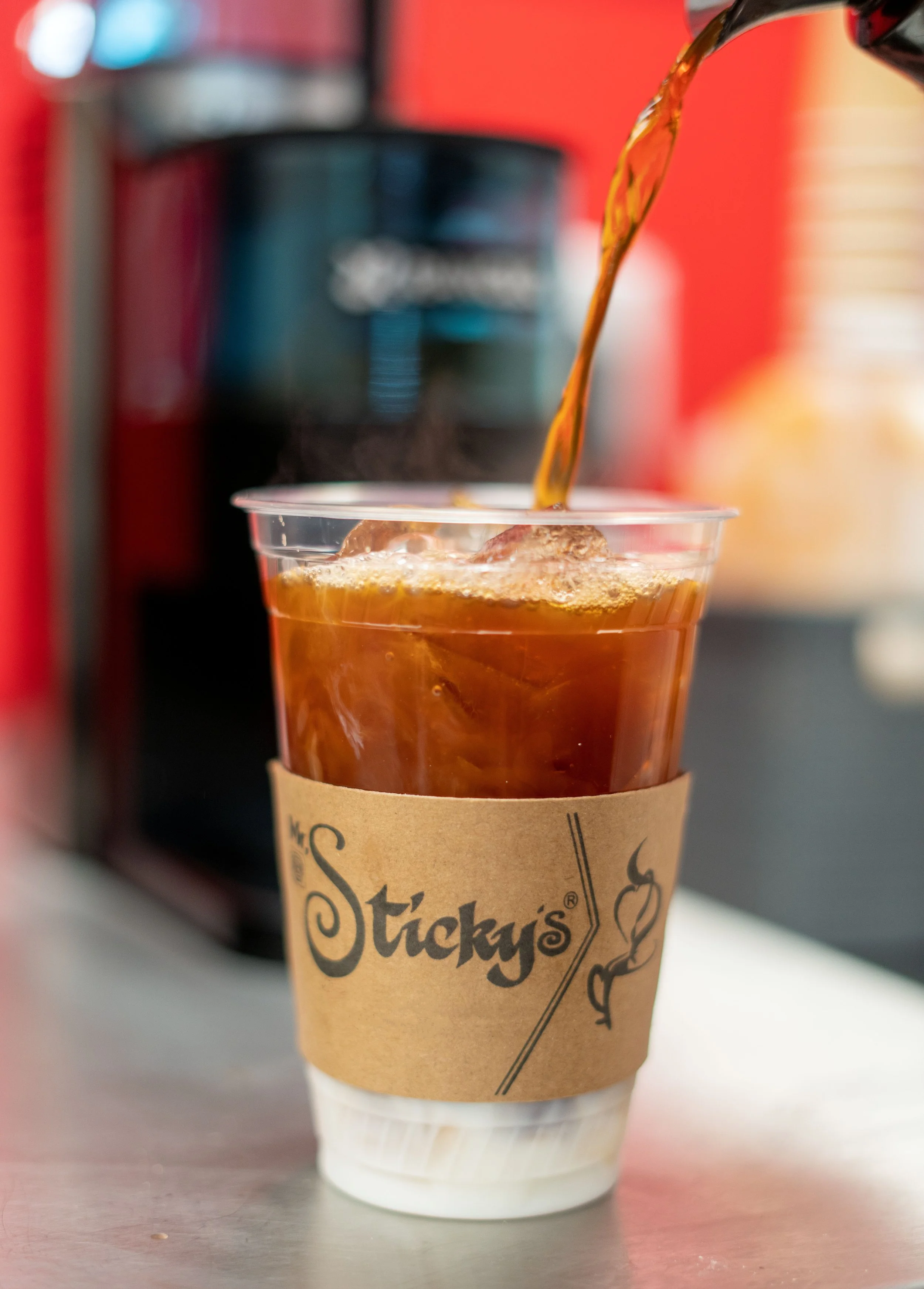 Mr. Sticky's of Central PA