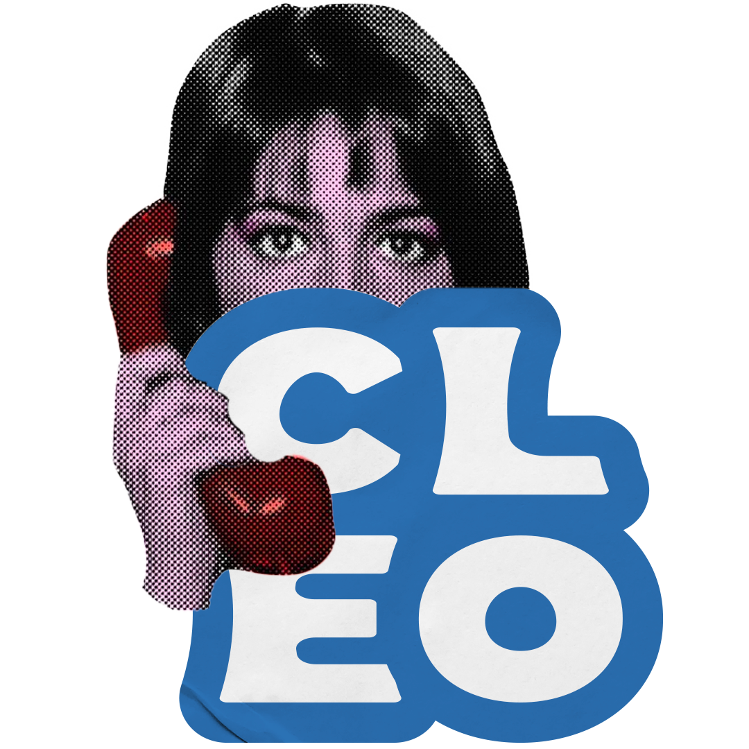 CLEO CREATIVE CO.