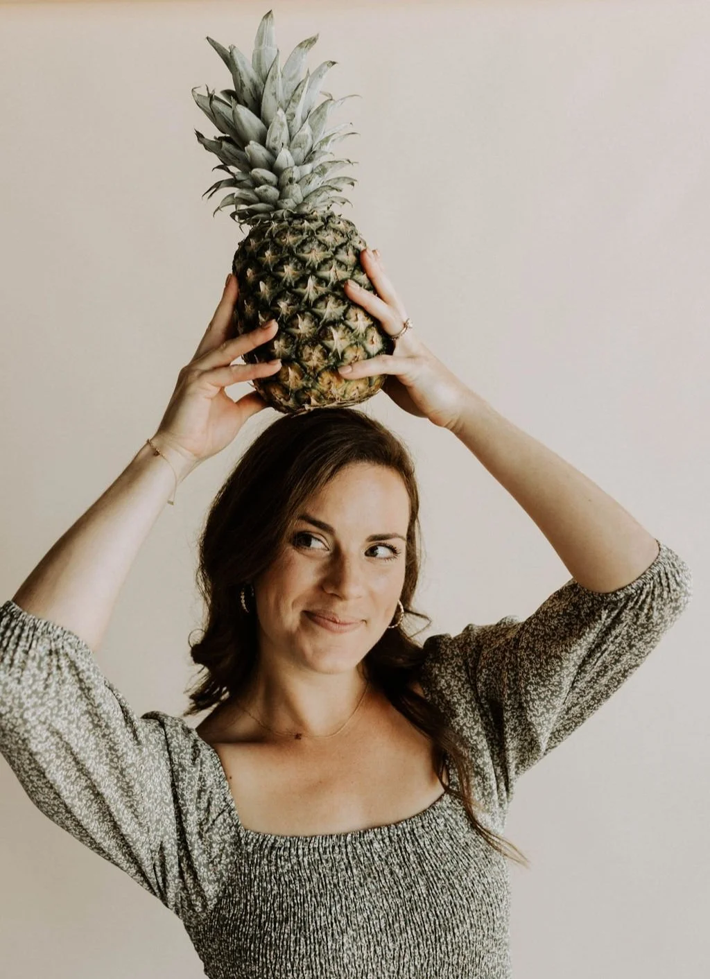Work with Emily — Eats with Emily Website