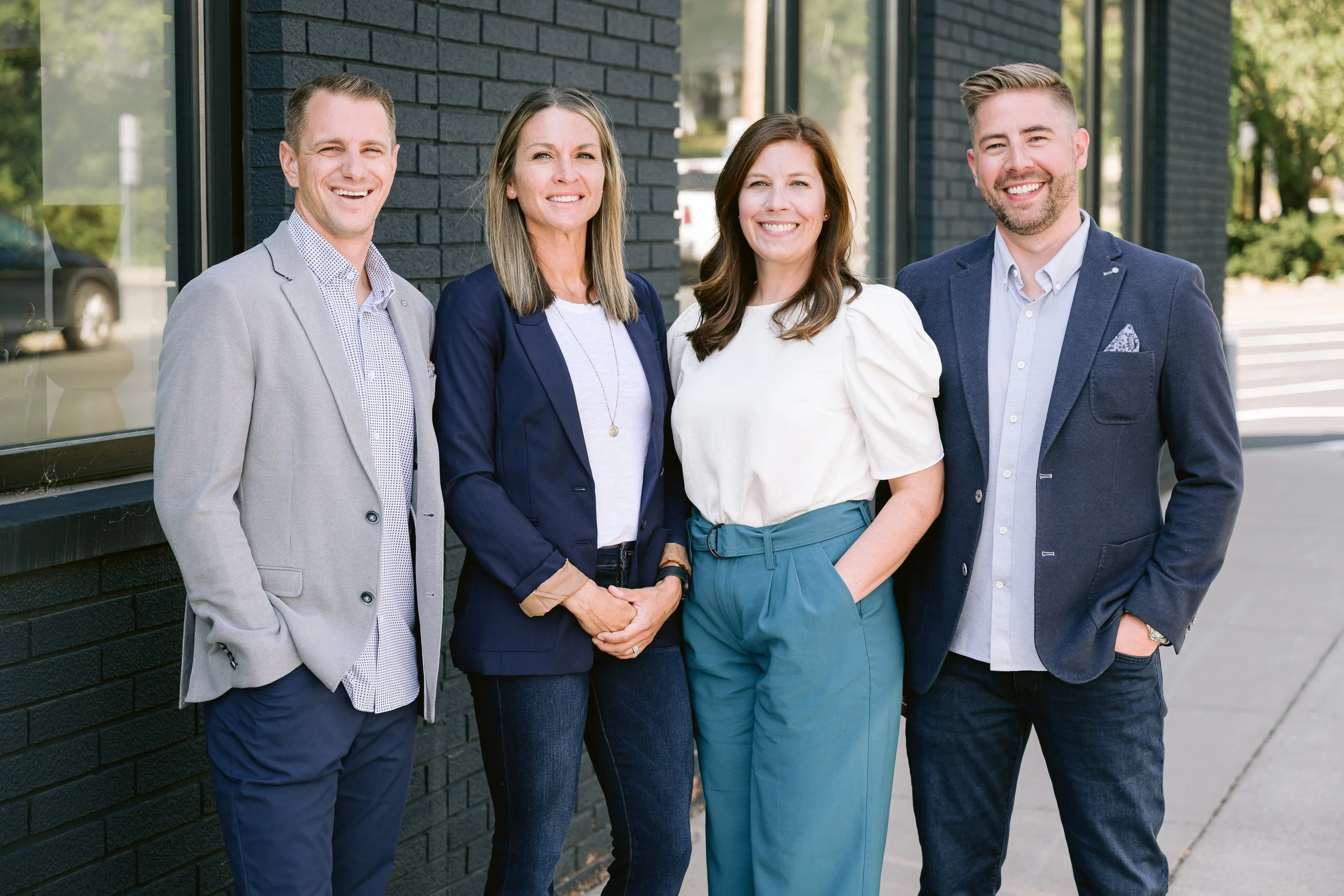 Our Team — MurrayDill Group