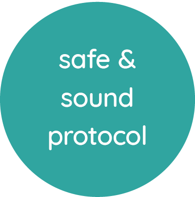 Safe + Sound Protocol — Jessica Conway | Somatic Trauma Therapy ...