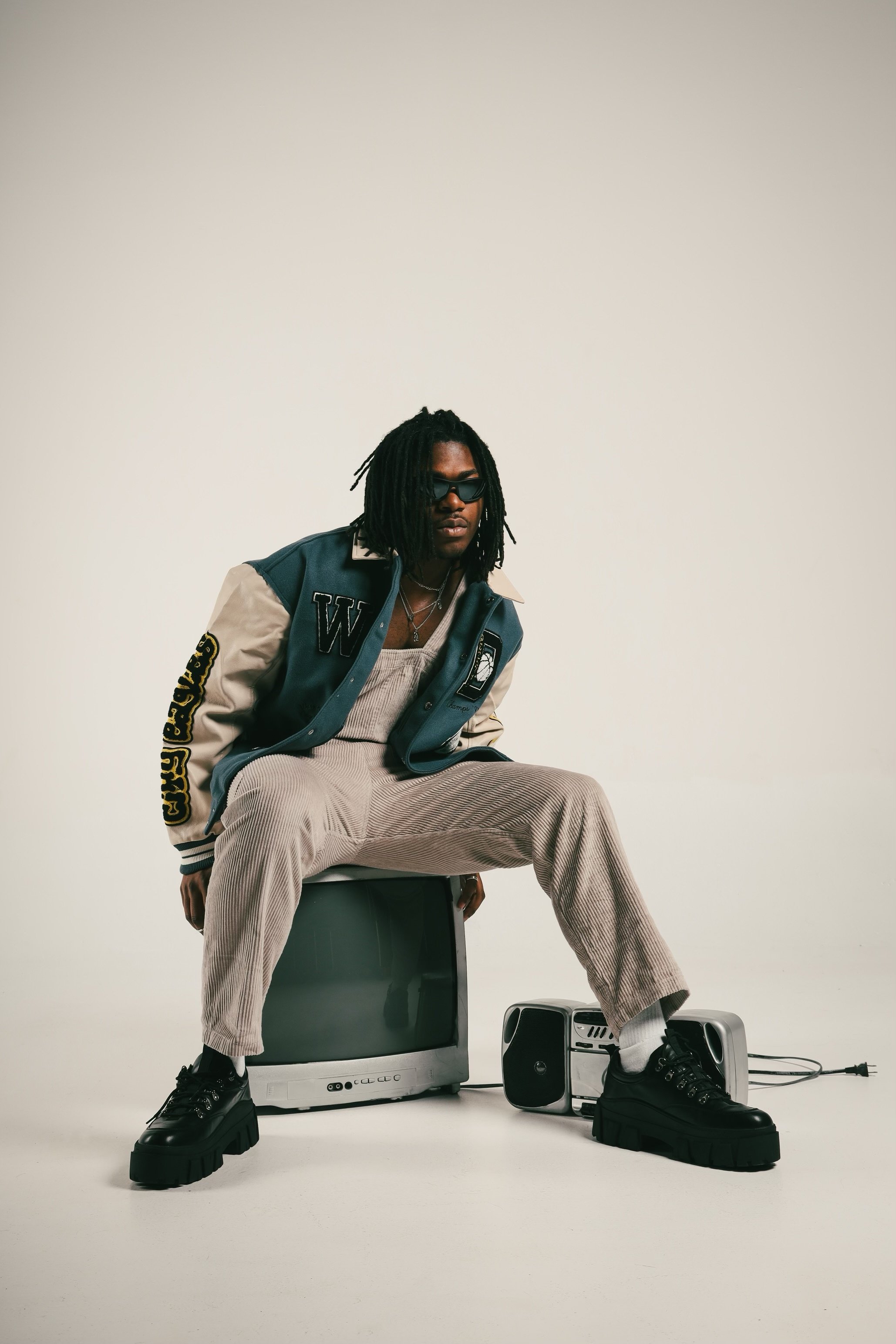 Talent — Outshine Talent