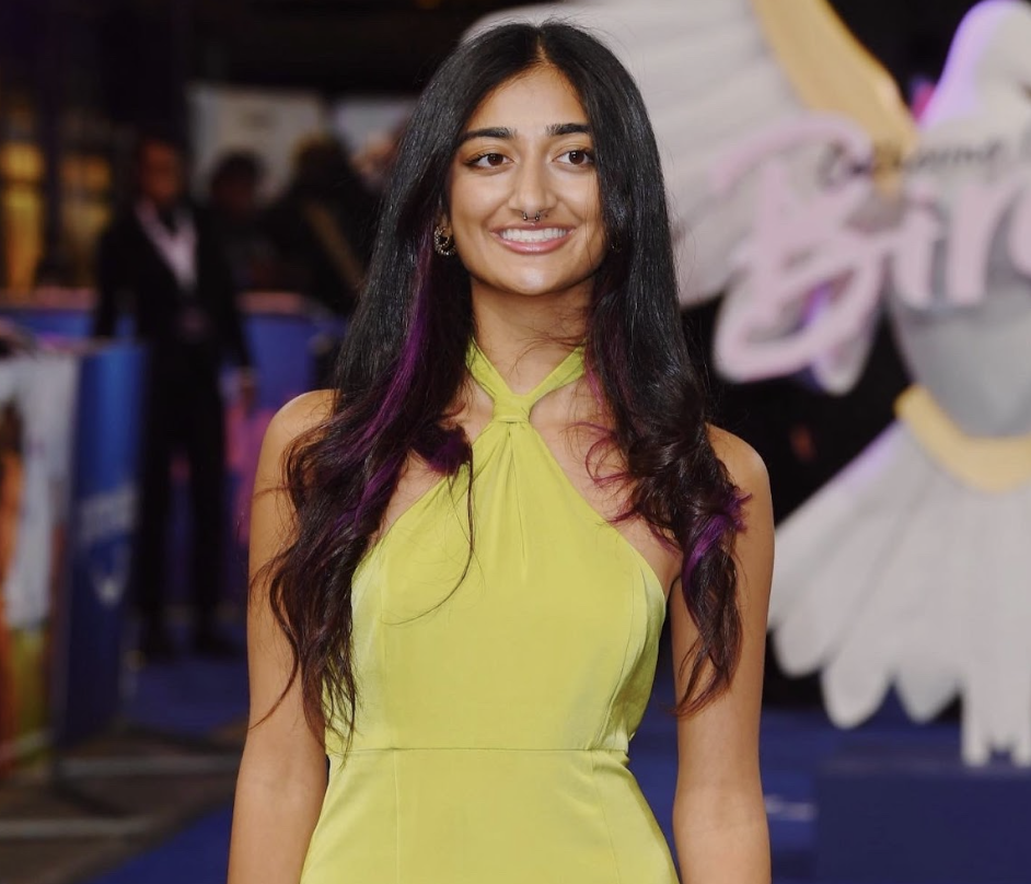 Talent — Outshine Talent