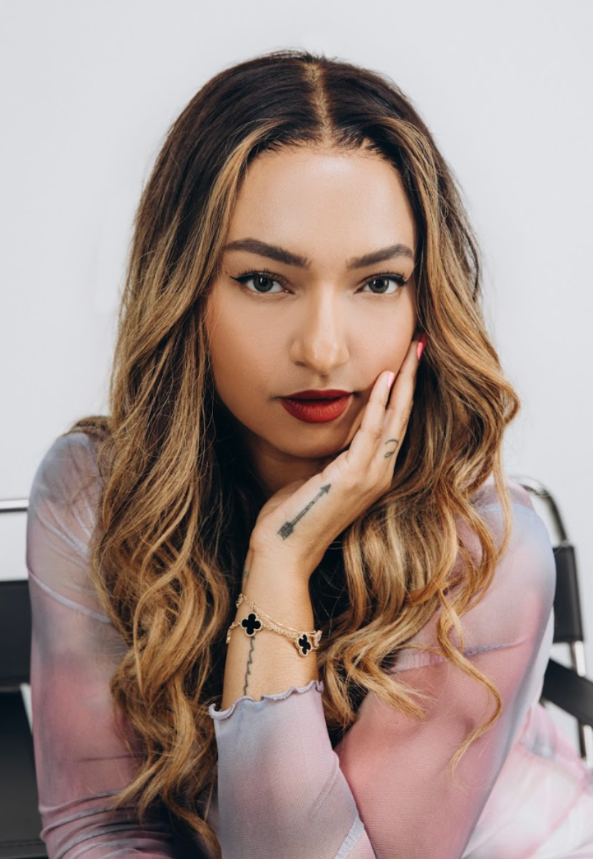 Talent — Outshine Talent