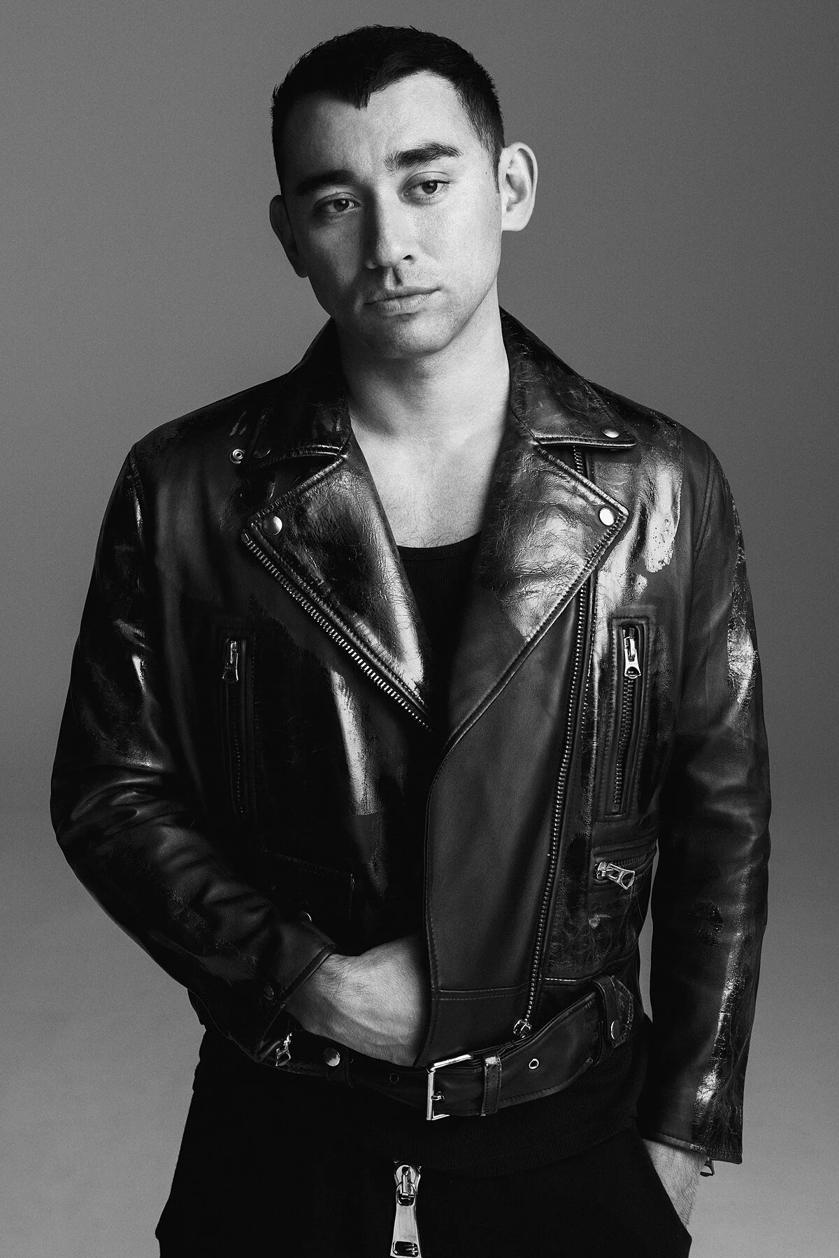 Nicola Formichetti — Outshine Talent