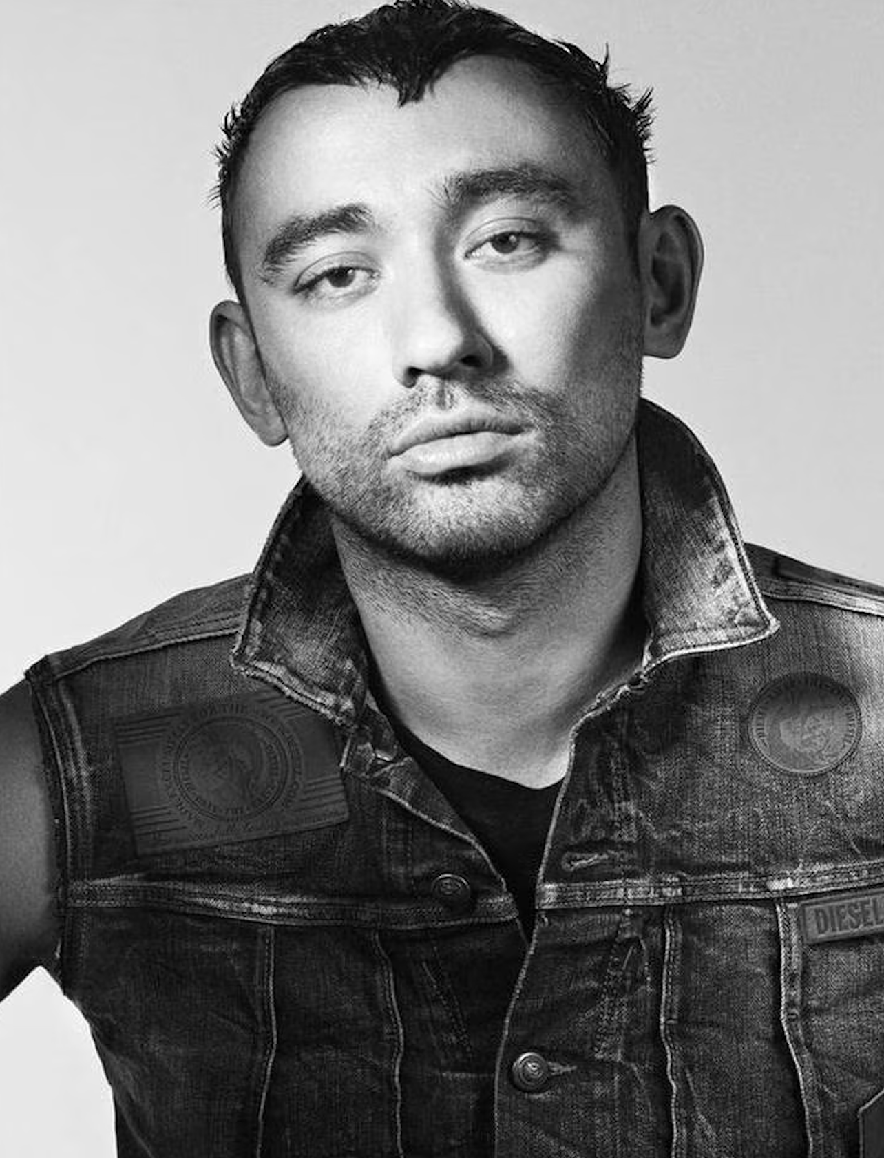 Nicola Formichetti — Outshine Talent