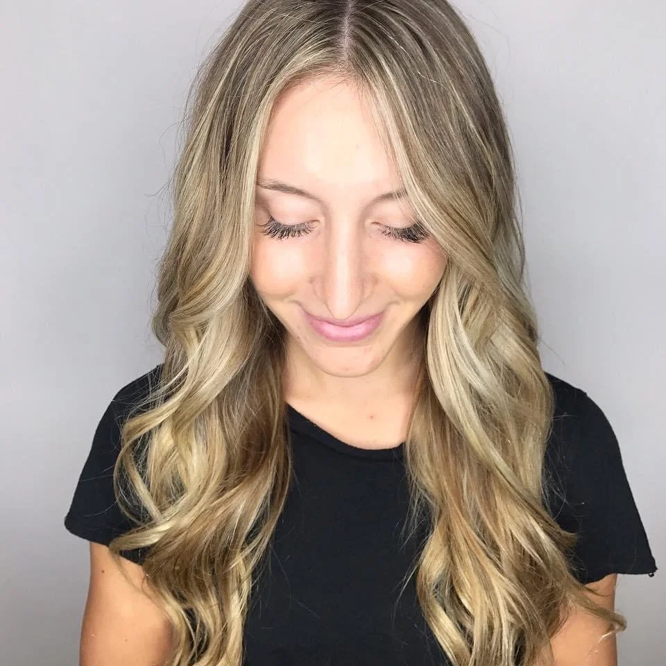 Portfolio — The Fox Salon