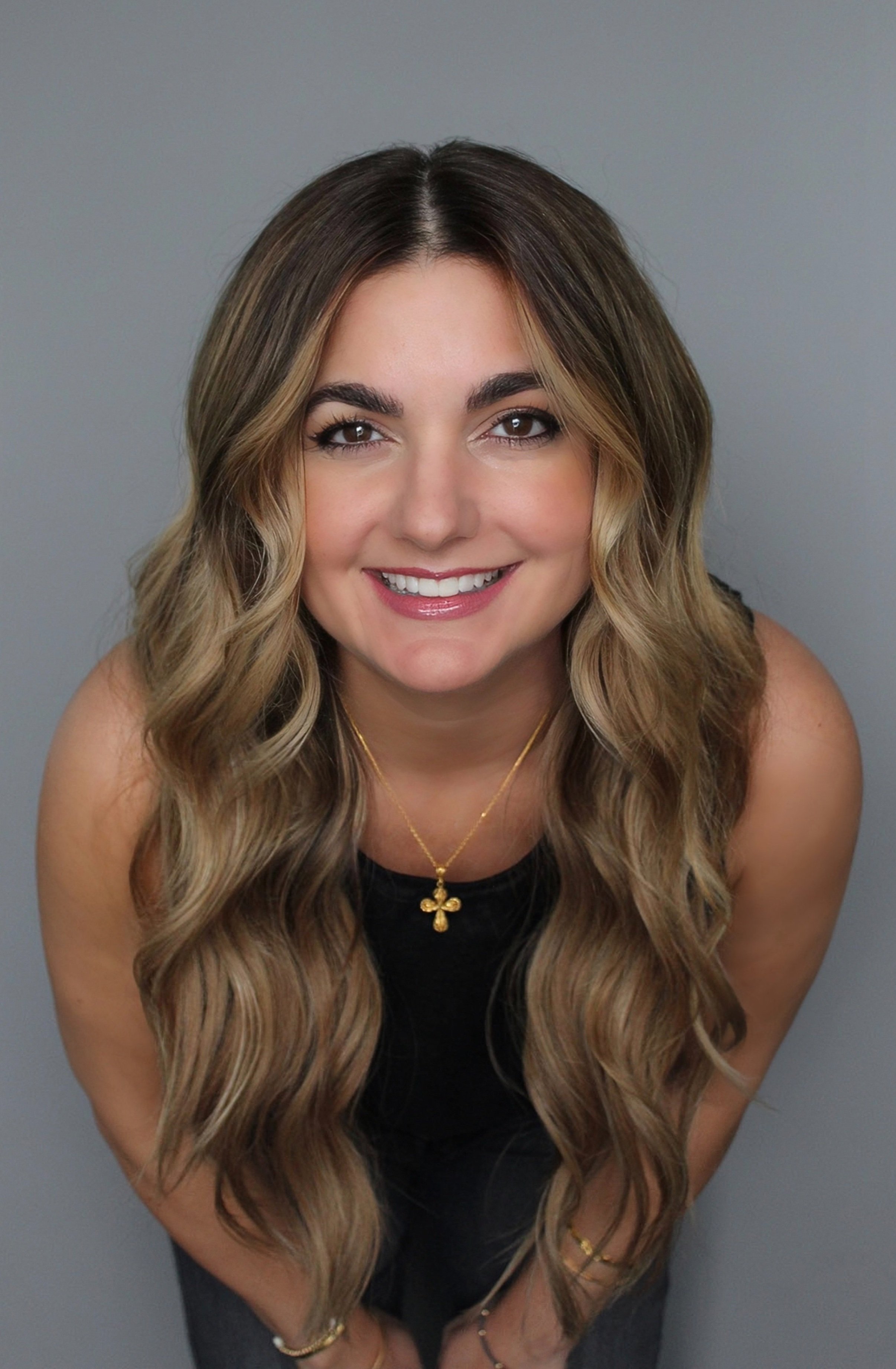 Carrie — The Fox Salon