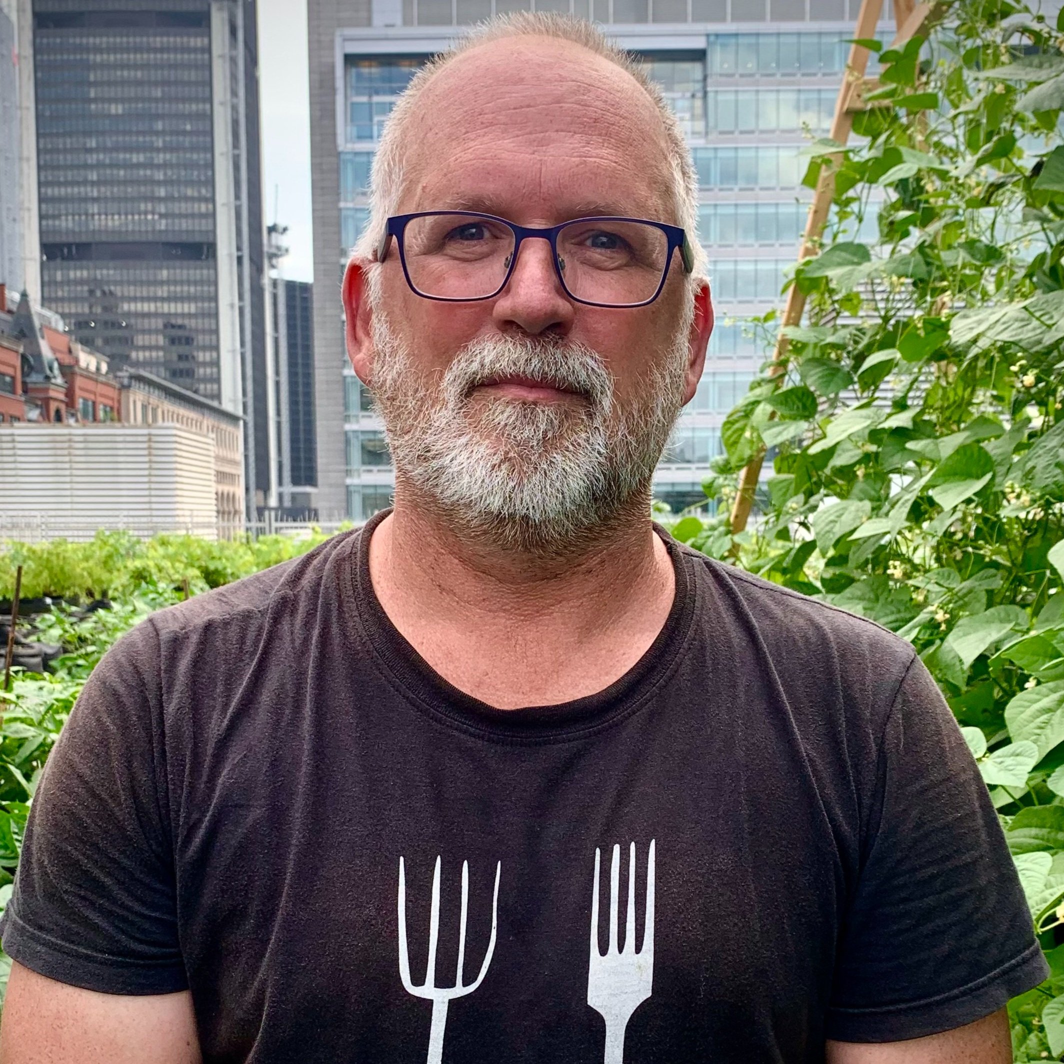 Eric Duchemin — AU/LAB