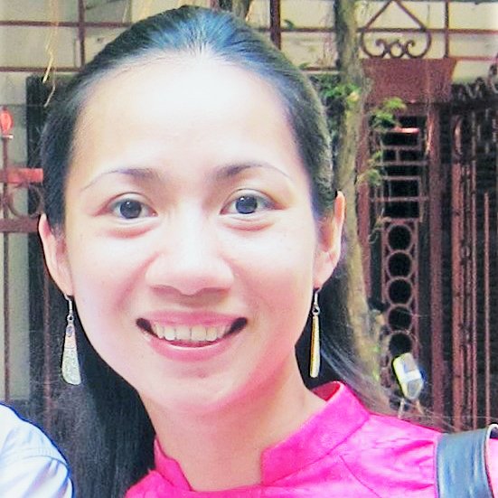Hiên Pham — AU/LAB
