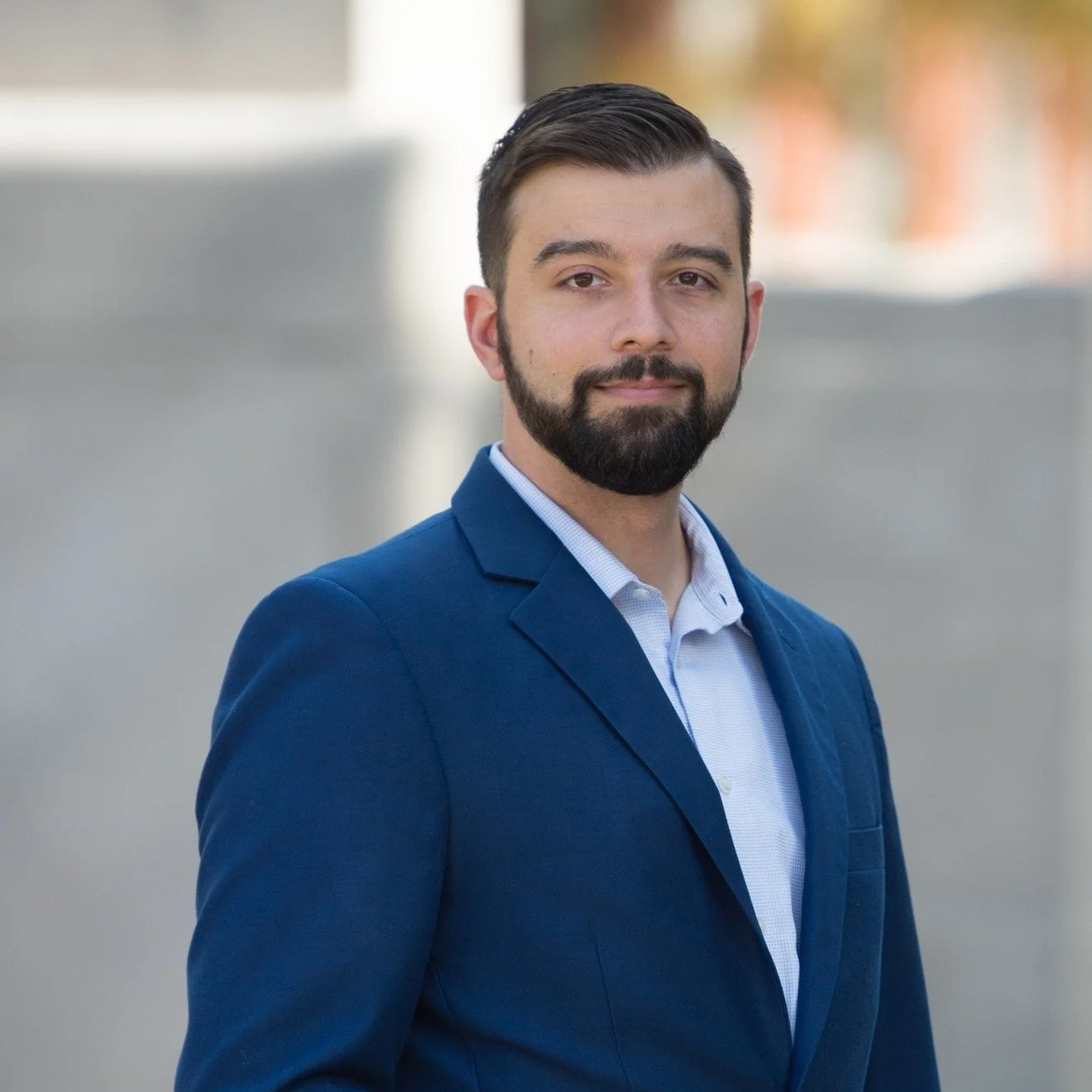 Andrew R. Manno For College of DuPage Board of Trustees