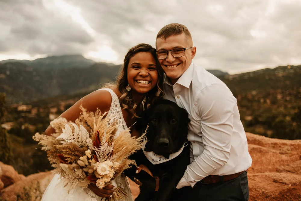 What Does ‘Elope’ Mean? - Redefining Elopements — Sally Grieshaber ...