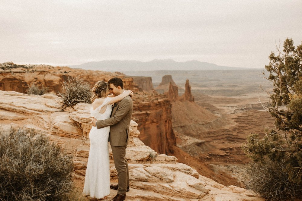 Pros and Cons of Eloping — Sally Grieshaber Photography
