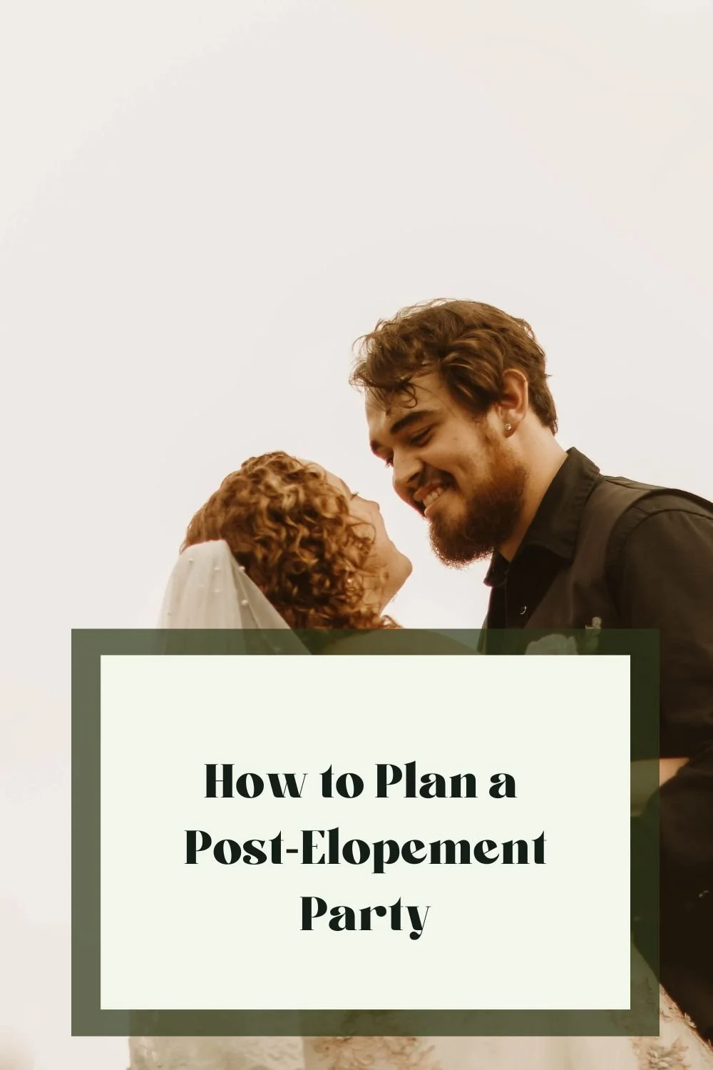 How To Plan Your Post-Elopement Party — Sally Grieshaber Photography