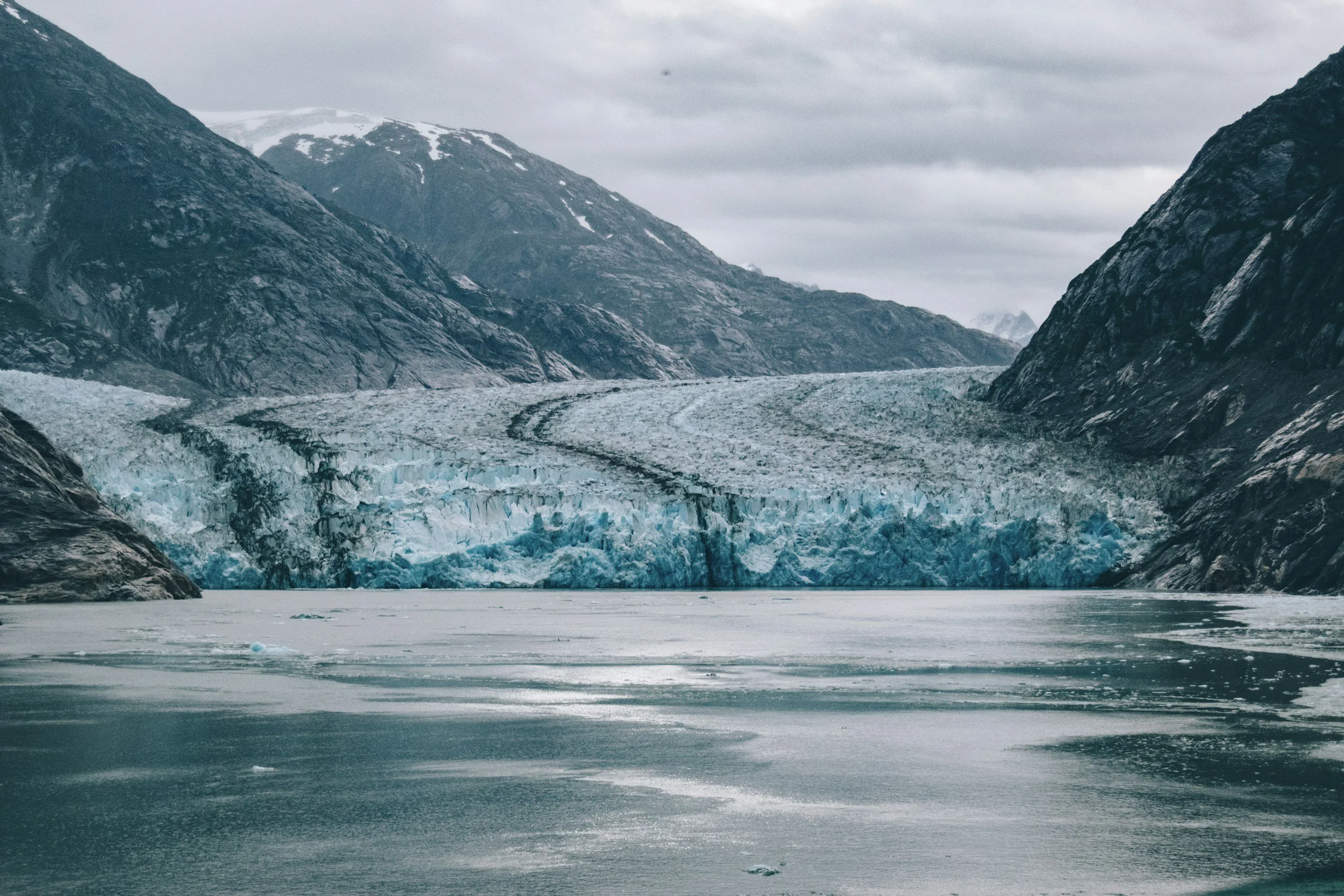 Guide To Eloping In Alaska — Sally Grieshaber Photography