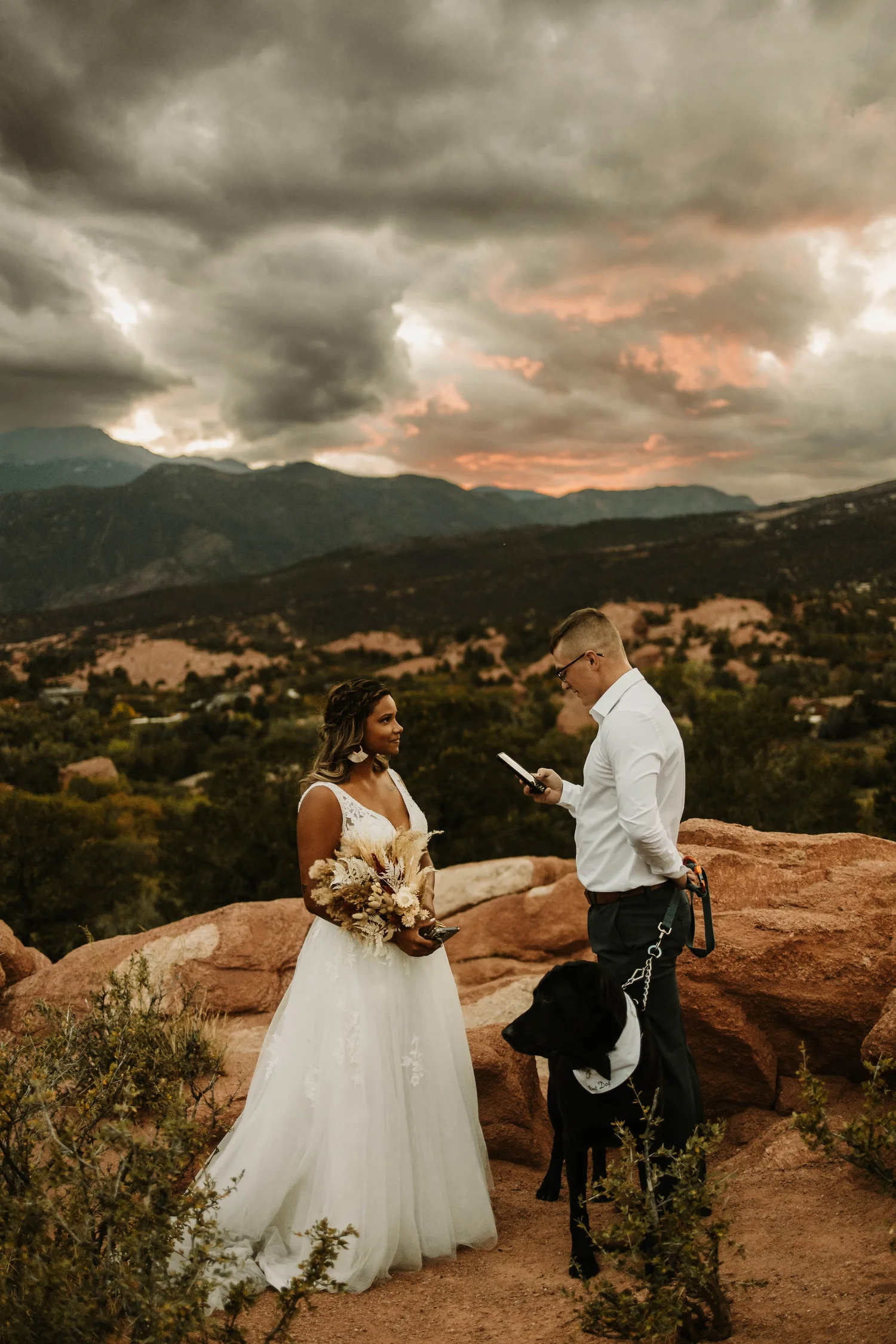 Elopement Ceremony Ideas - What to Do in Your Elopement Ceremony ...